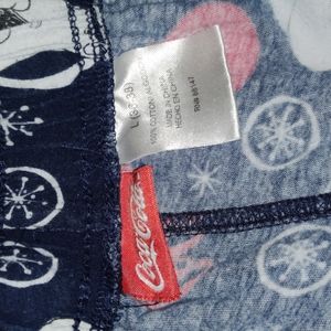 Coca Cola | Pants | Coca Cola Lounge Pants | Poshmark